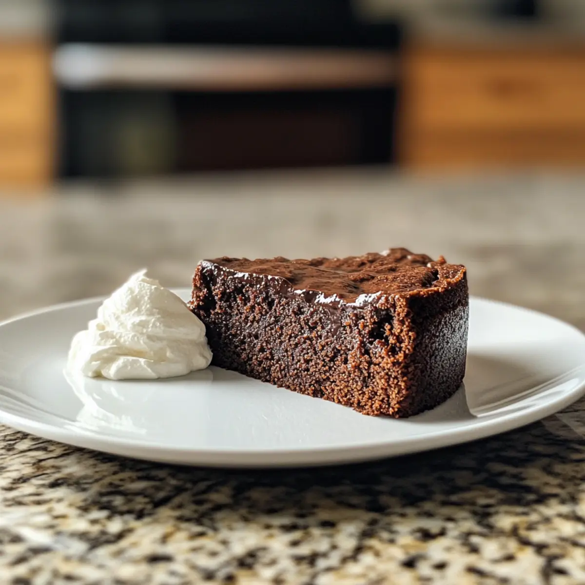 Irresistible Kladdkaka: The Perfect Gooey Swedish Chocolate Cake